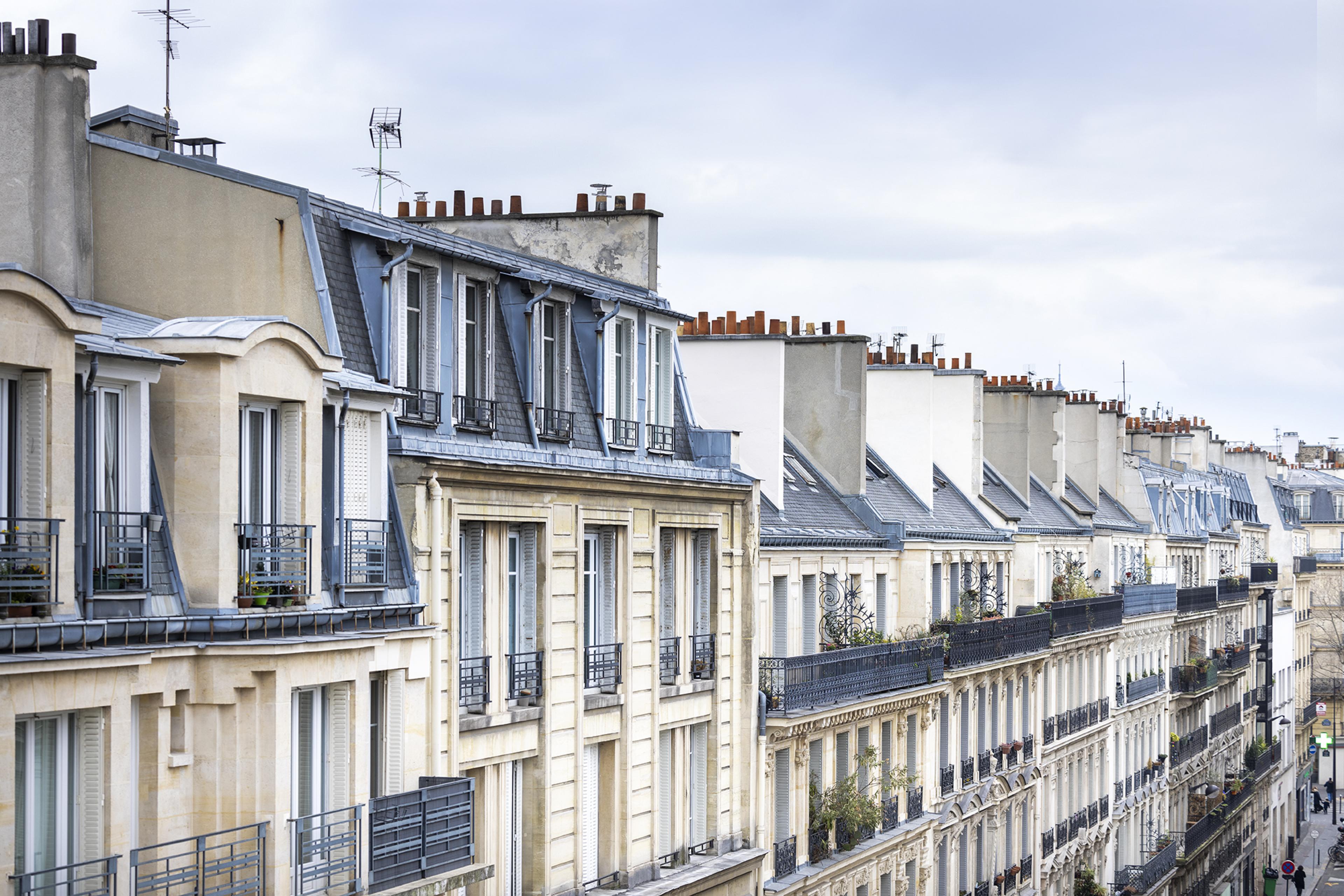 Hotel Paris Legendre | Official Website | Paris