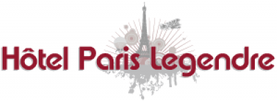 Hotel Paris Legendre | Official Website | Paris